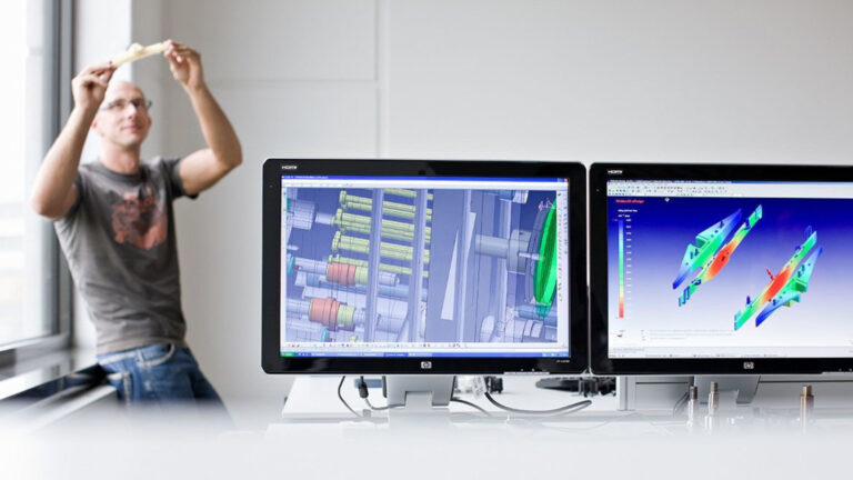 Plastic Engineering Services | High Performance Injection Molding ...