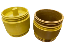 How Near Net Shapes Optimize the Production of Precision Plastic ...