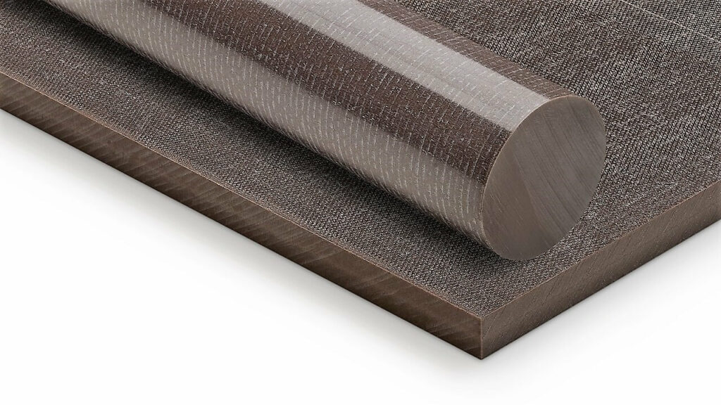 Delrin® AF Blend | High Performance Injection Molding & Plastic ...