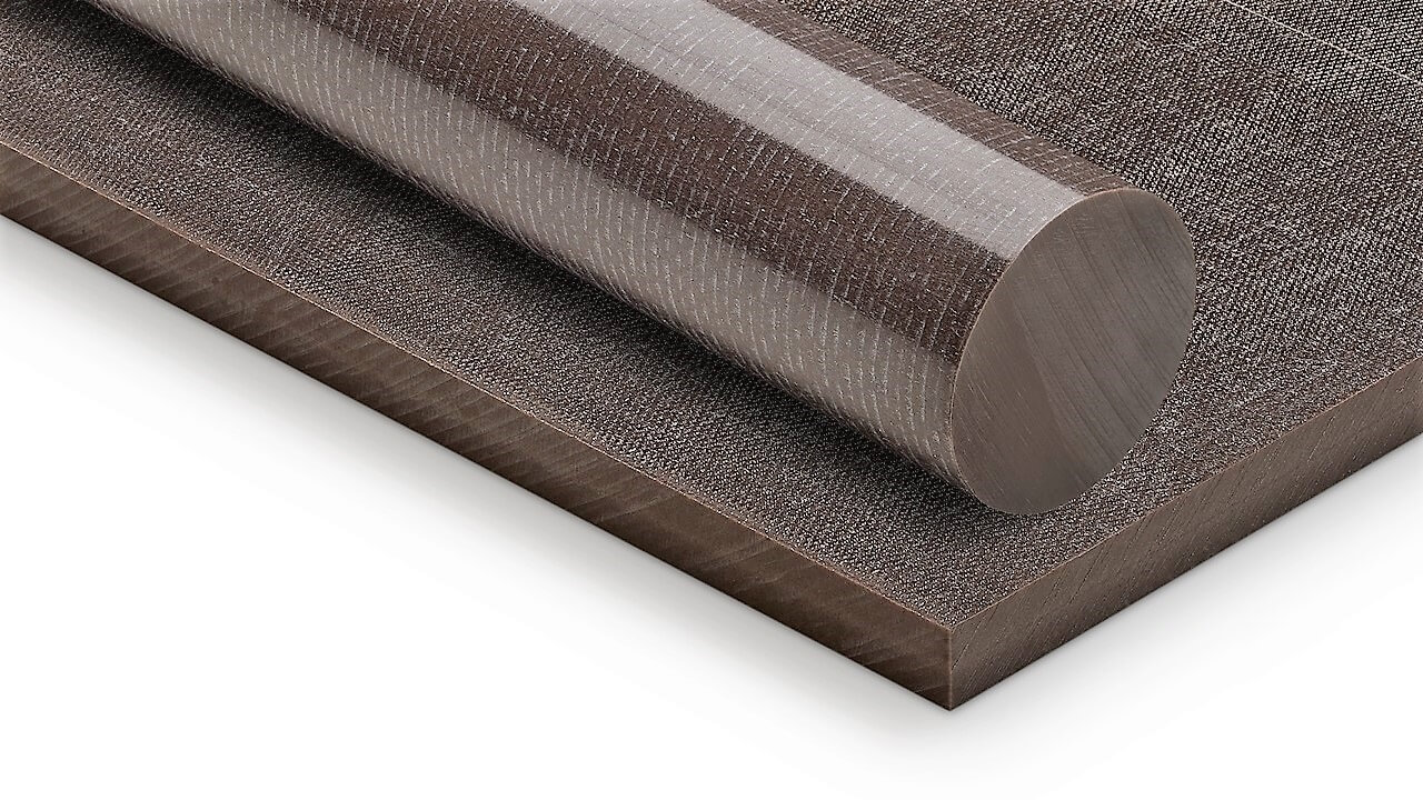 Delrin® AF Blend | High Performance Injection Molding & Plastic ...