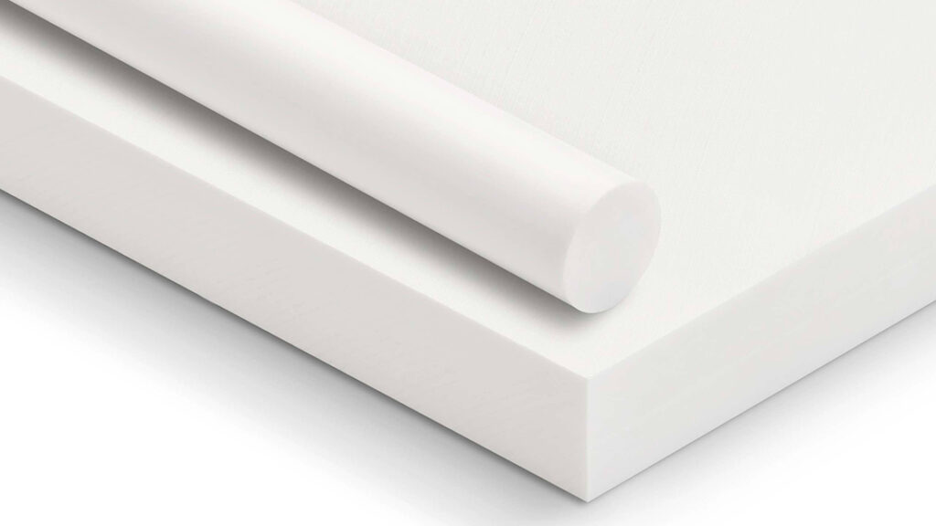 Plastic Stock Shapes | High Performance Injection Molding & Plastic ...