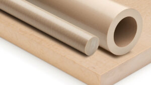 PEEK (Polyetheretherketone) | High Performance Injection Molding ...