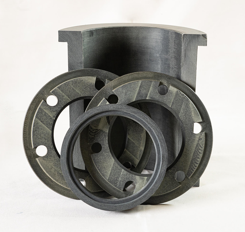 Plane Bearings | High Performance Injection Molding & Plastic ...