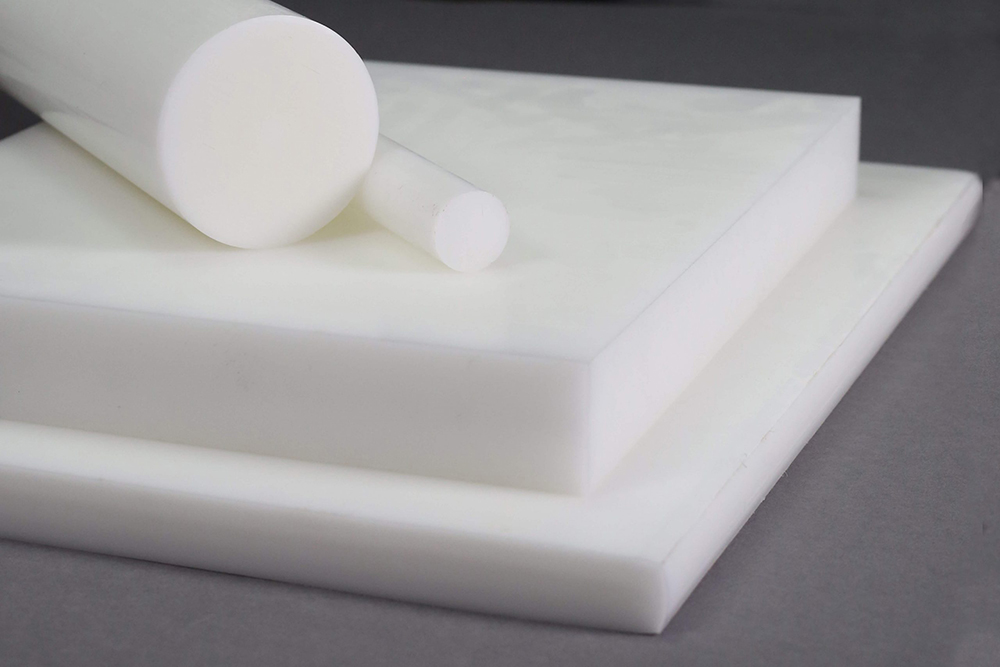 Poly-Texx® P25 | High Performance Injection Molding & Plastic ...