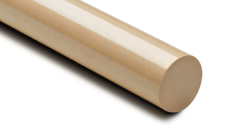 Techtron® PPS (Polyphenylene Sulfide) | High Performance Injection ...