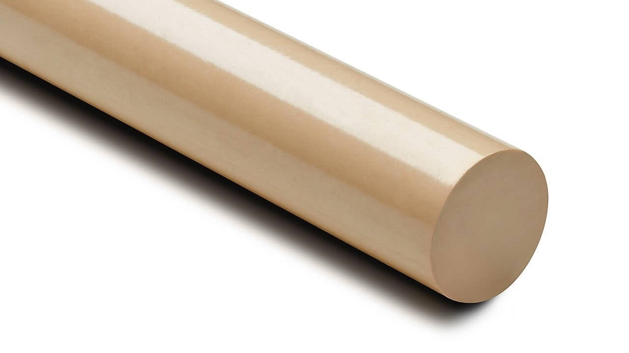 Techtron® PPS (Polyphenylene Sulfide) | High Performance Injection ...