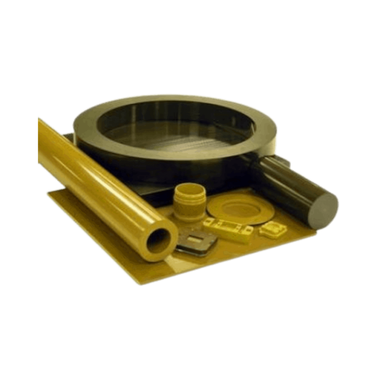 Torlon® 4203 (Polyamide-imide) | High Performance Injection Molding ...