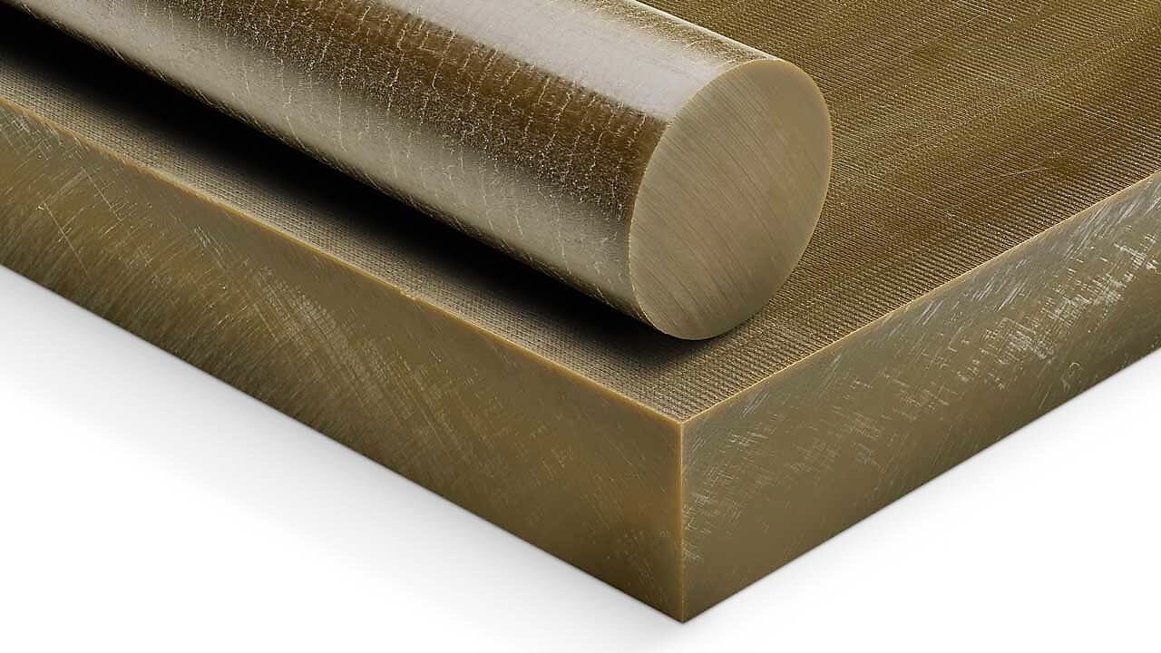 Ultem® 2300 (30% Glass Filled Polyetherimide) | High Performance ...