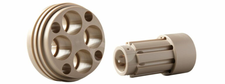A Guide to Heat Resistant Plastics in Injection Molding | High ...