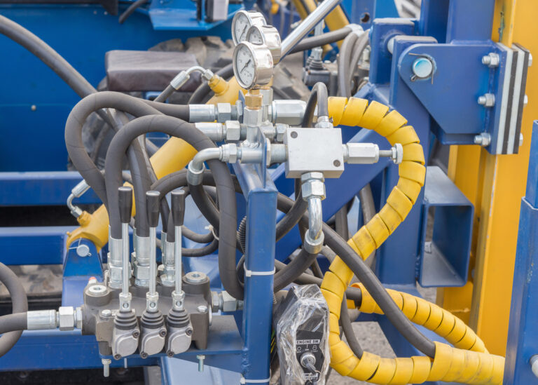 A Guide to Injection Molding for Fluid Systems and Components | High ...