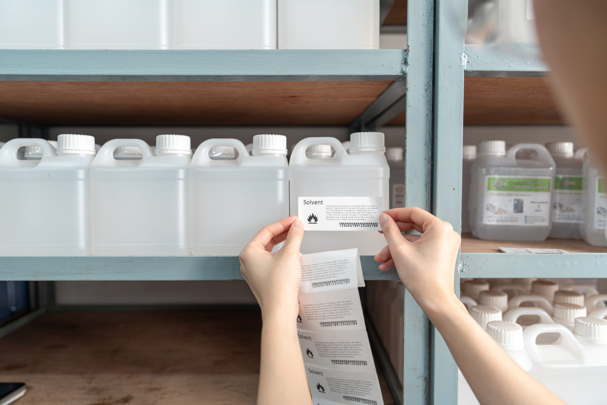Which High-Performance Plastics Offer Chemical Resistance? | High ...