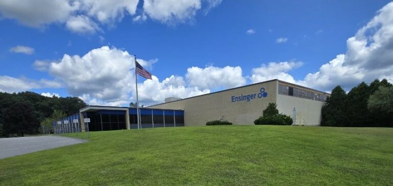 Putnam, Connecticut | High Performance Injection Molding & Plastic ...