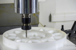 How CNC Machining Enhances Tight Tolerances in Plastic Parts | High ...